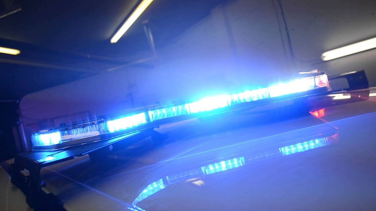 Federal Signal VALOR - YouTube