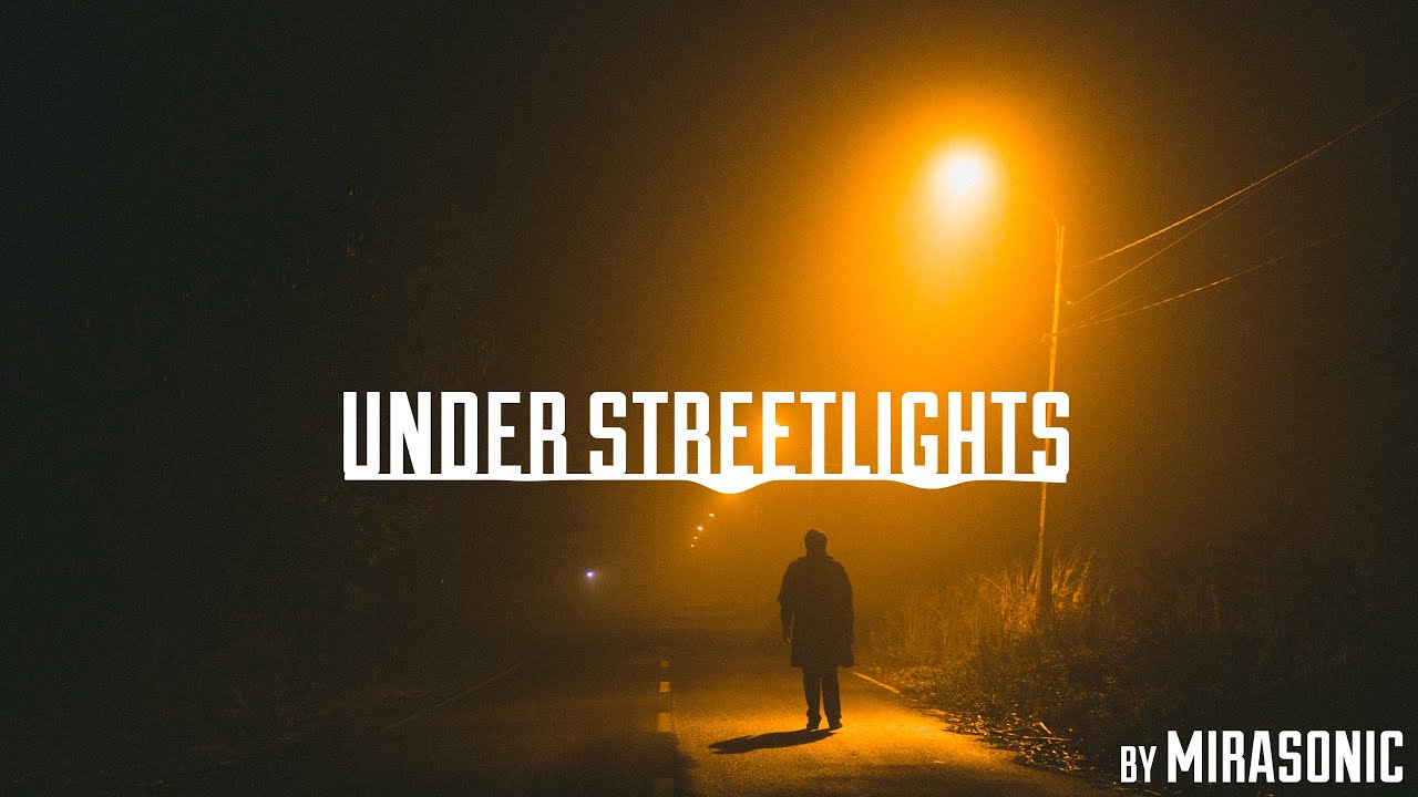 Instrumental Lofi Hip Hop Music / Mirasonic - Under Streetlights - YouTube