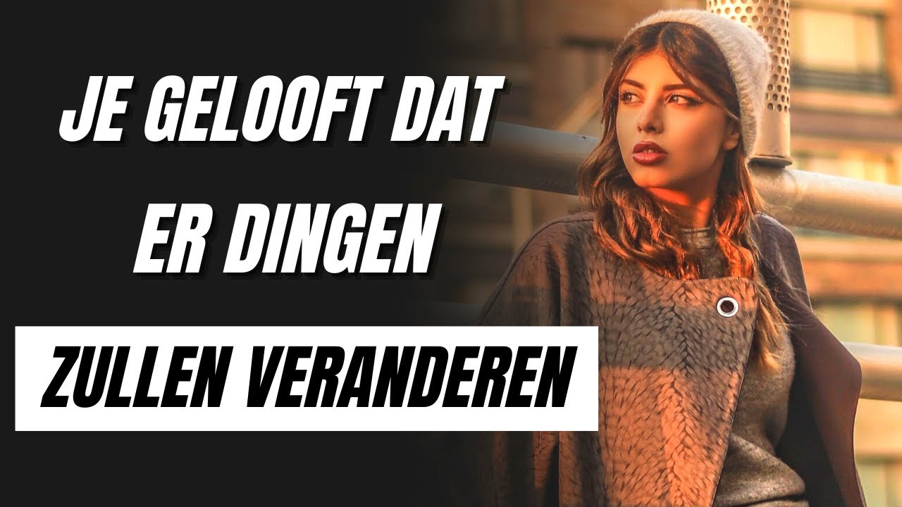 7 Duidelijke Signalen Dat Je Jezelf Tekortdoet In Een Relatie Youtube