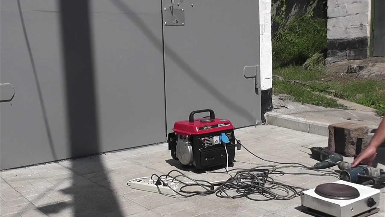 Протон БГ-1000 - YouTube