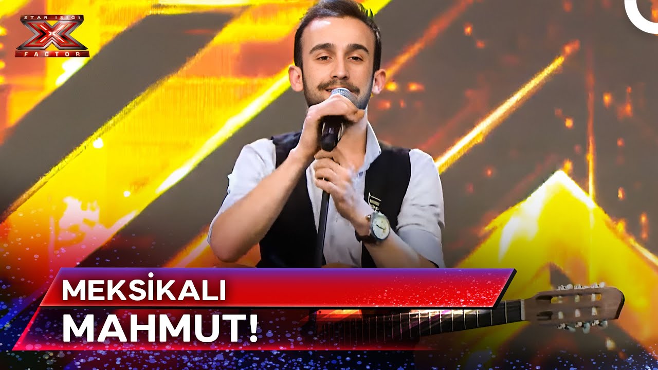 Jüriyi Dansa Kaldıran Performans! | X Factor Star Işığı - YouTube