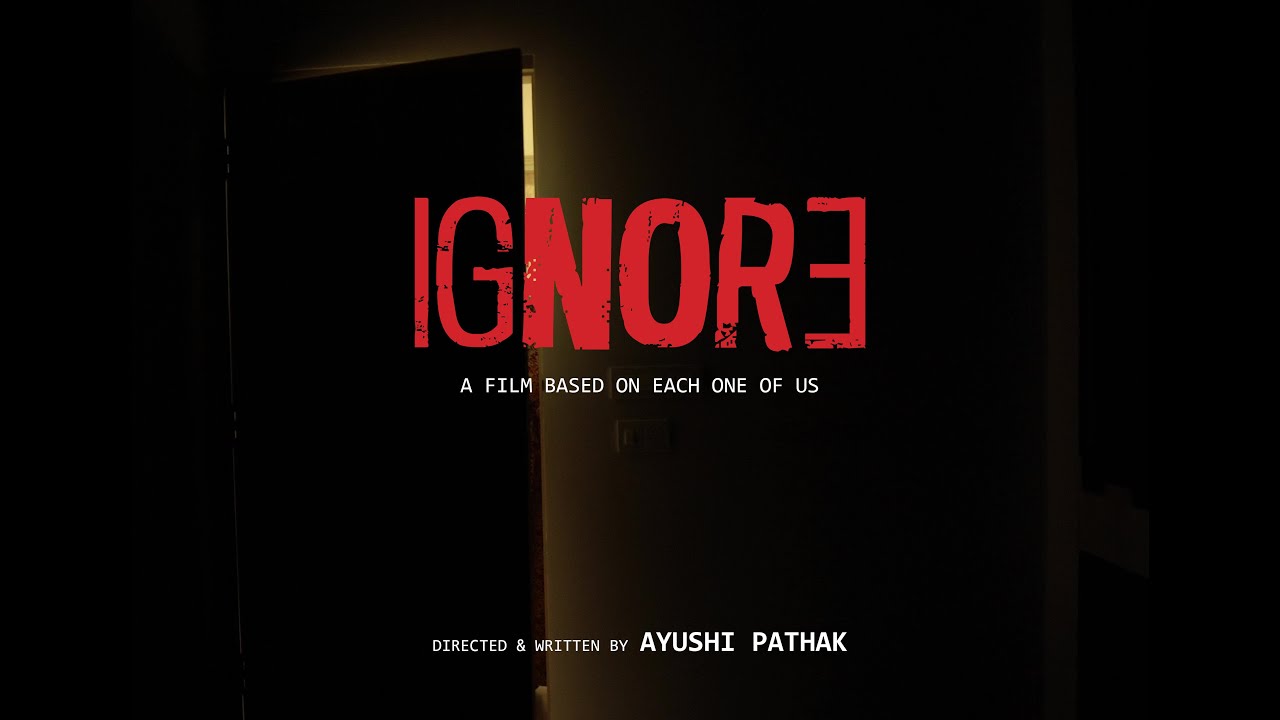 Student Film - IGNORE - YouTube