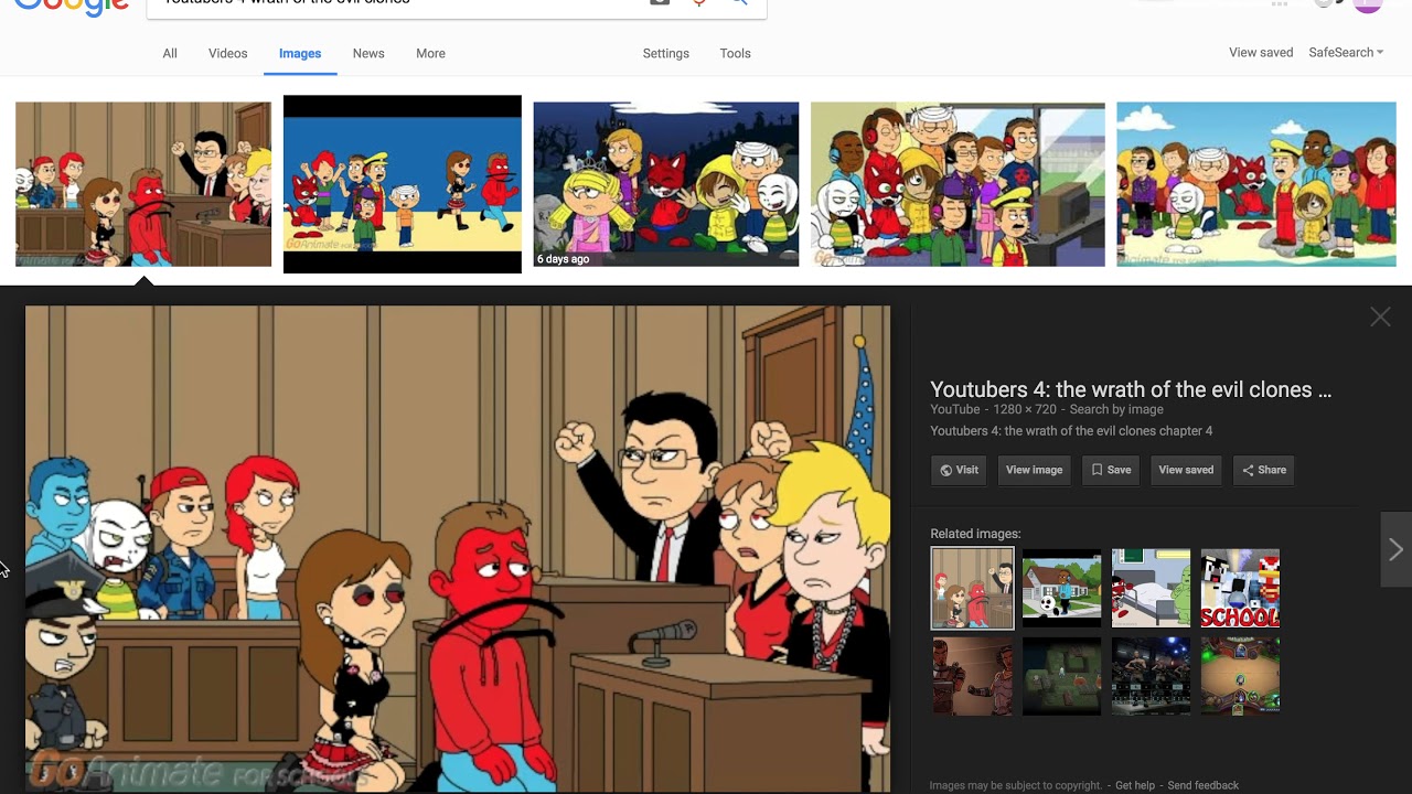 My rant on Evil StefieB - YouTube