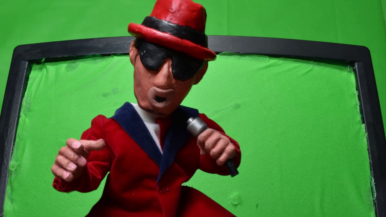 Stop Motion Demo Reel Updated 2019-2020 - YouTube