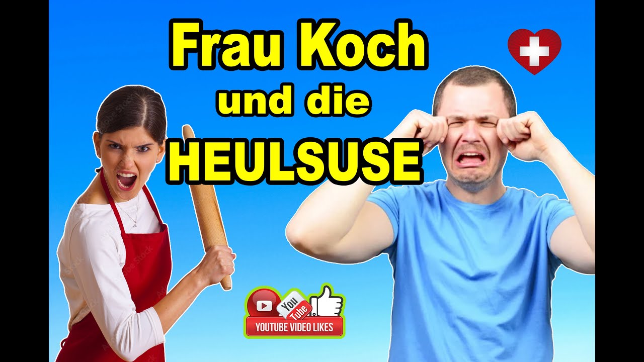 Die Heulsuse und Frau Koch. #bitcoin #callcenter - YouTube