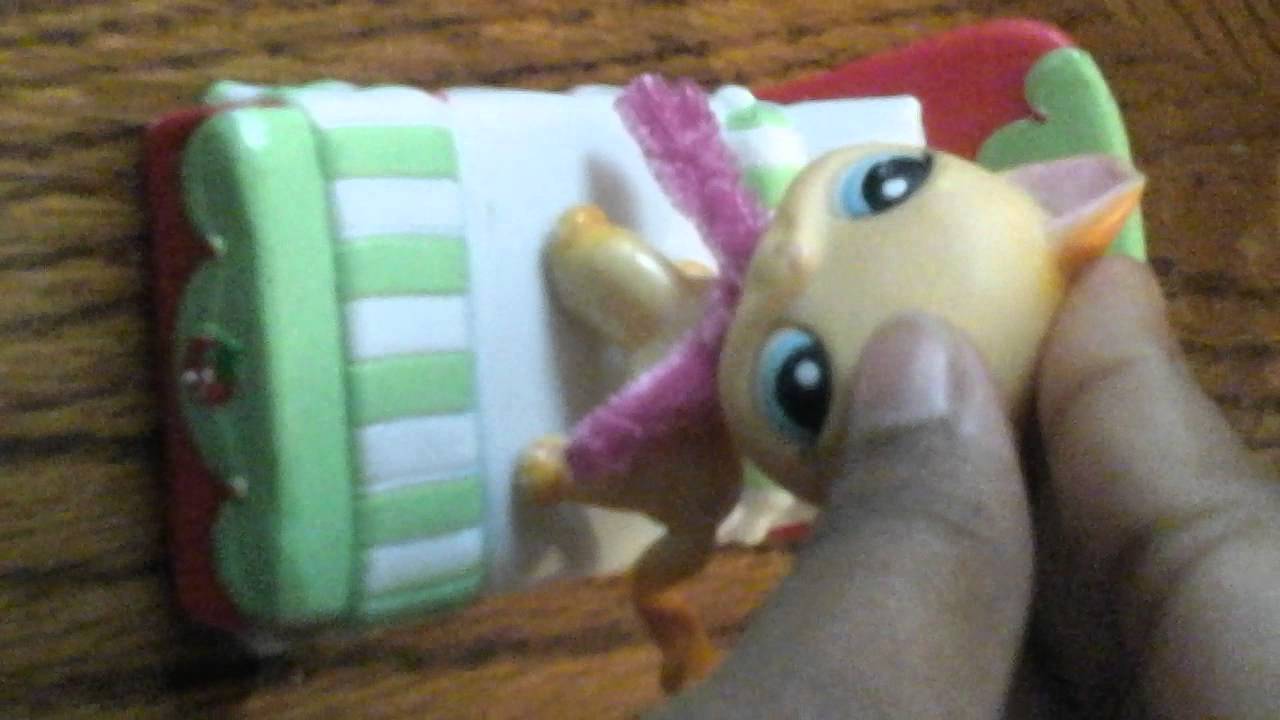 LPS 16 and pregnant part 2 - YouTube