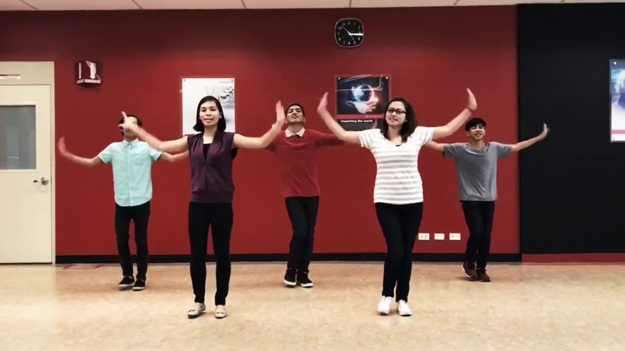 Pag-ibig Tulad ng Batis (HD Audio Quality) - YouTube