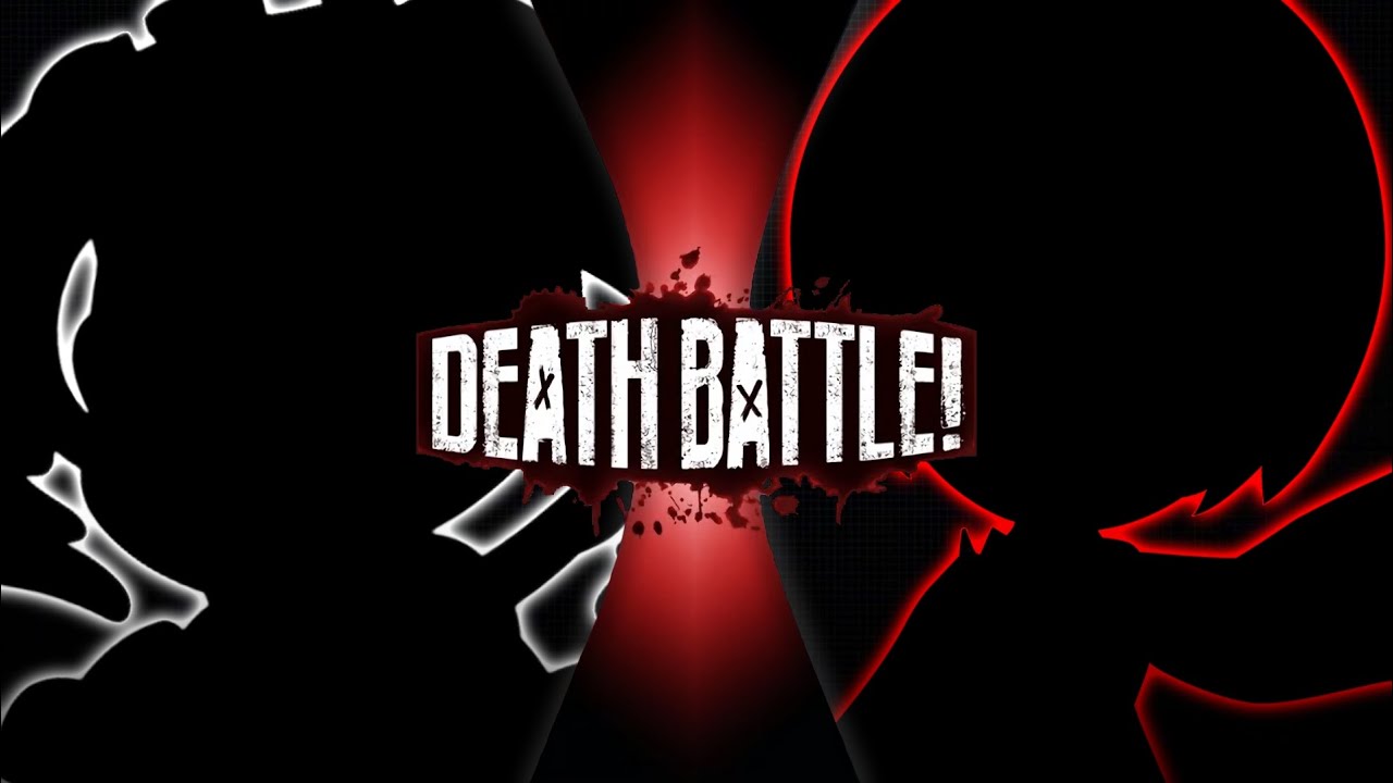 Fan made death battle trailer road to 100: "My Unbeating Heart" - YouTube