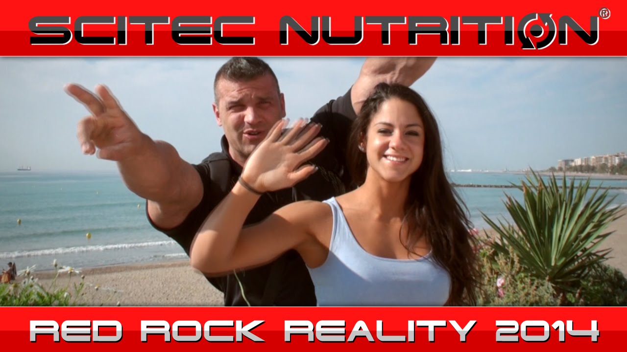 RED ROCK REALITY 2014 - 14. RÉSZ - YouTube