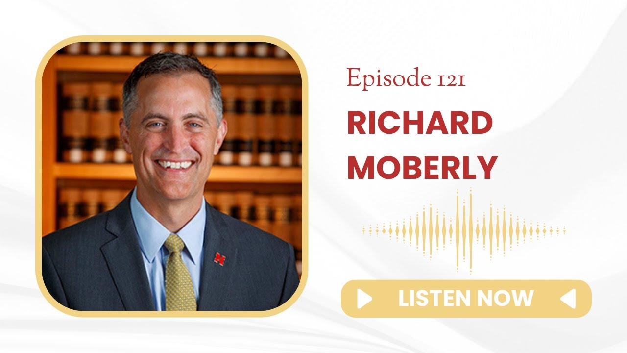 121: Rural Law Opportunities Program with Richard Moberly - YouTube
