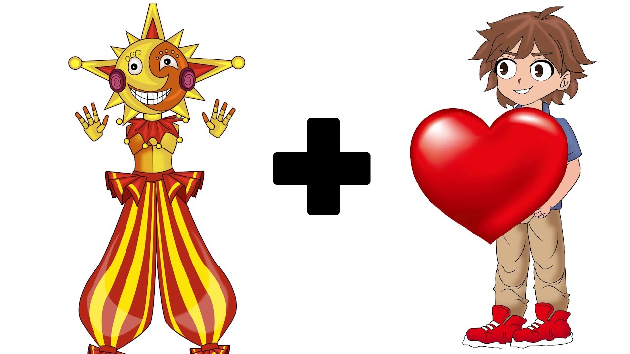 Sundrop + Gregory= ??? | FNAF ANIMATION PART 17 - YouTube