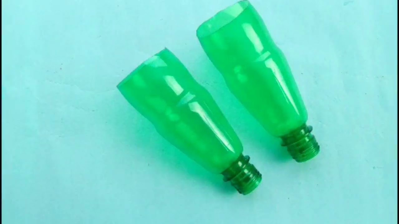 How to make a DIY juggling club - YouTube