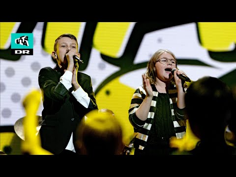 JAAIIL - Superhelten (LIVE) | MGP 2020