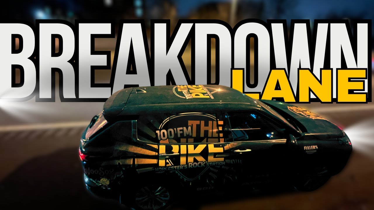 The Pike Breakdown Lane for Oct 4th, 2024 - YouTube