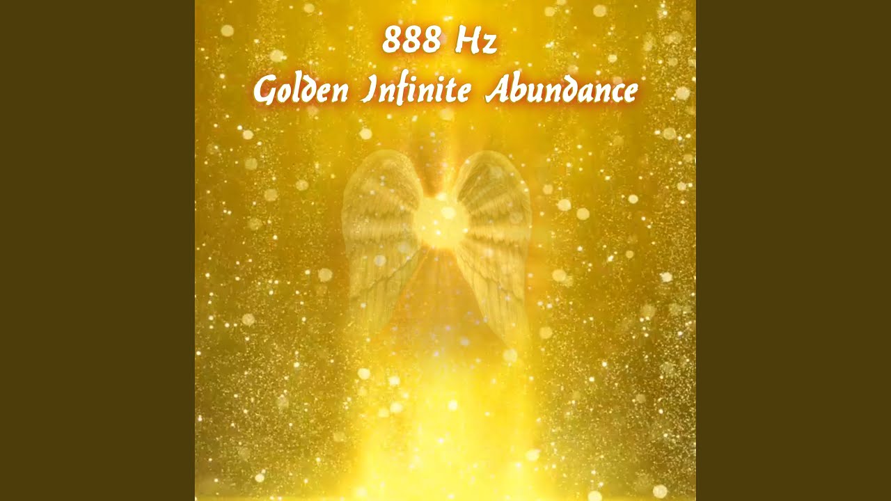 888 Hz Receive infinite abundance Spiritual Gifts - YouTube