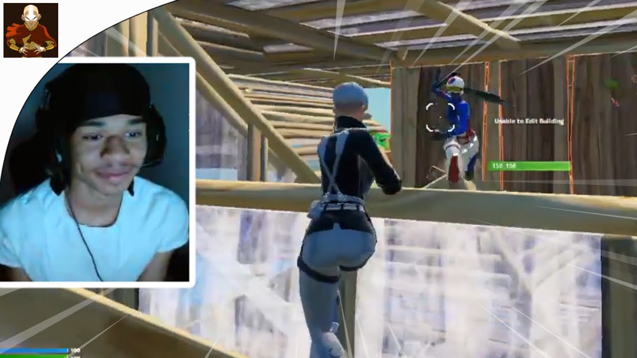 Parm Highground Retakes😍 (1v1 BUILDFIGHT) [FORTNITE TOKEN/WAGER] - YouTube