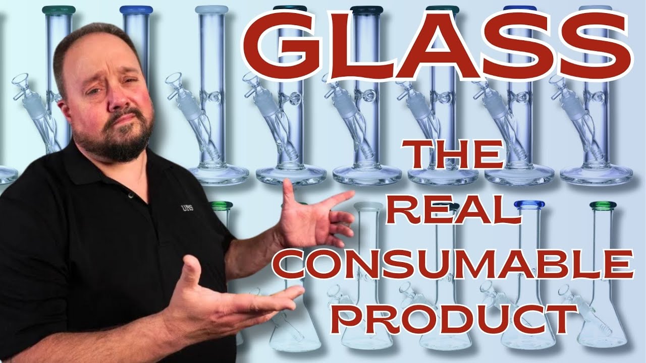 The Real Consumable Product - YouTube