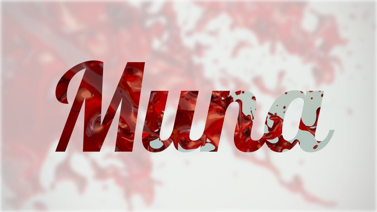 Significado de Muna, nombre Hebreo para tu bebe niño o niña (origen y ...