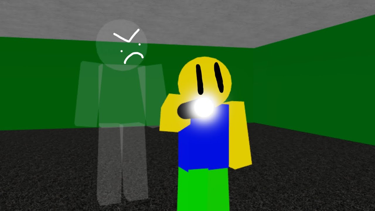 Roblox Phasmophobia | Roblox | spook tune with the ghost | AAAAAAA ...