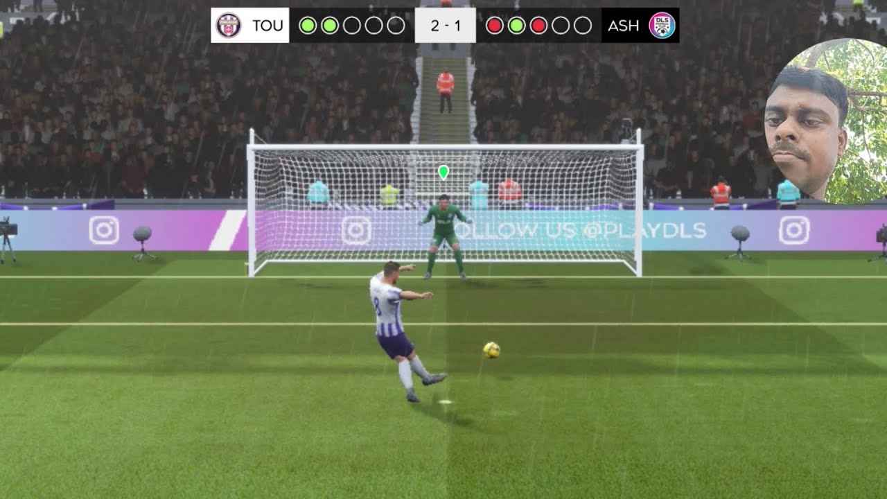 Football League 2024 || New Football Game || eFootball 2024 Mobile ...