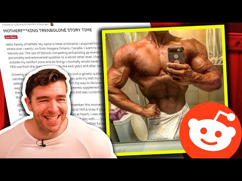 Tren Fiend And Self-Proclaimed Bikini Girl Slayer Details His Epic Life Story On The Sauzule