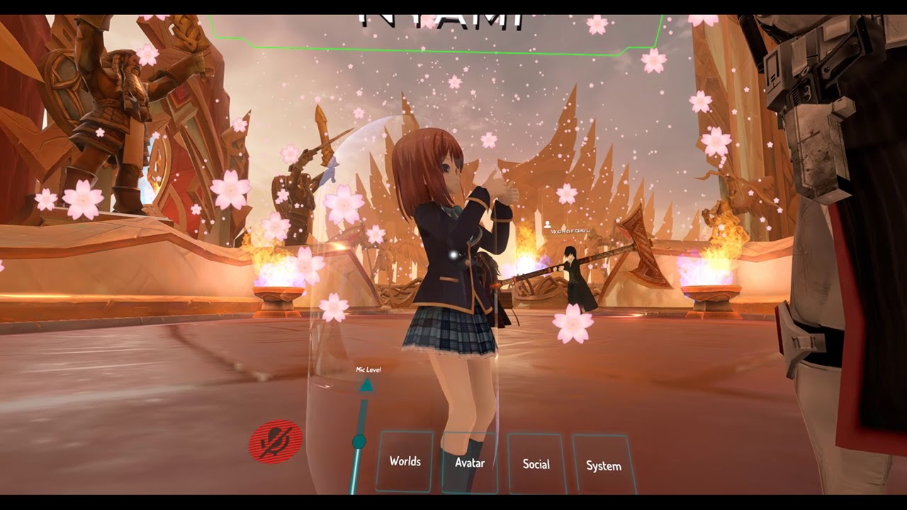 VRCHAT Cute Couples Finding A Wedding Map YouTube vrchat-cute-couples-finding-a-wedding-map-youtube