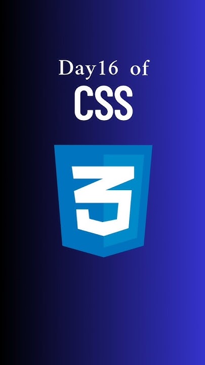 day16 : position properties in CSS #codingintelugu#css#cssintelugu#webdevelopment# ...