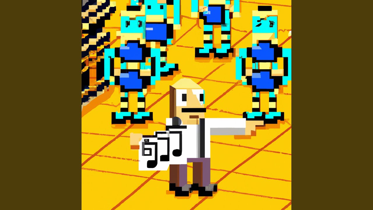 Just a Test - YouTube