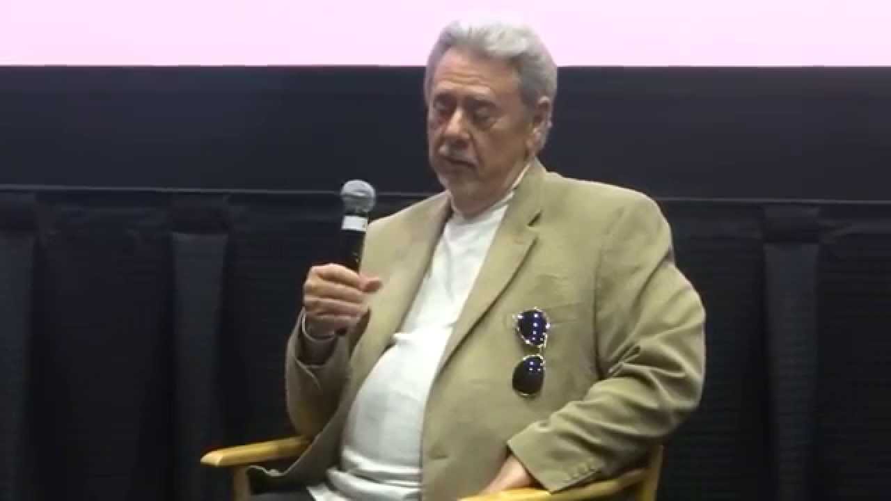 Joe Osborn Interview at Robinson Film Center - "The Wrecking Crew ...