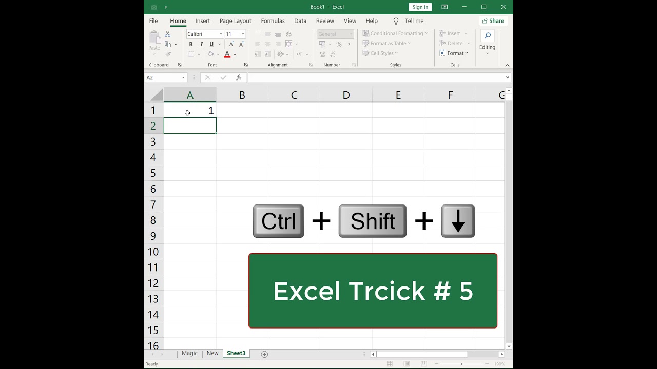 Fill Serial Number In Excel short YouTube fill-serial-number-in-excel-short-youtube