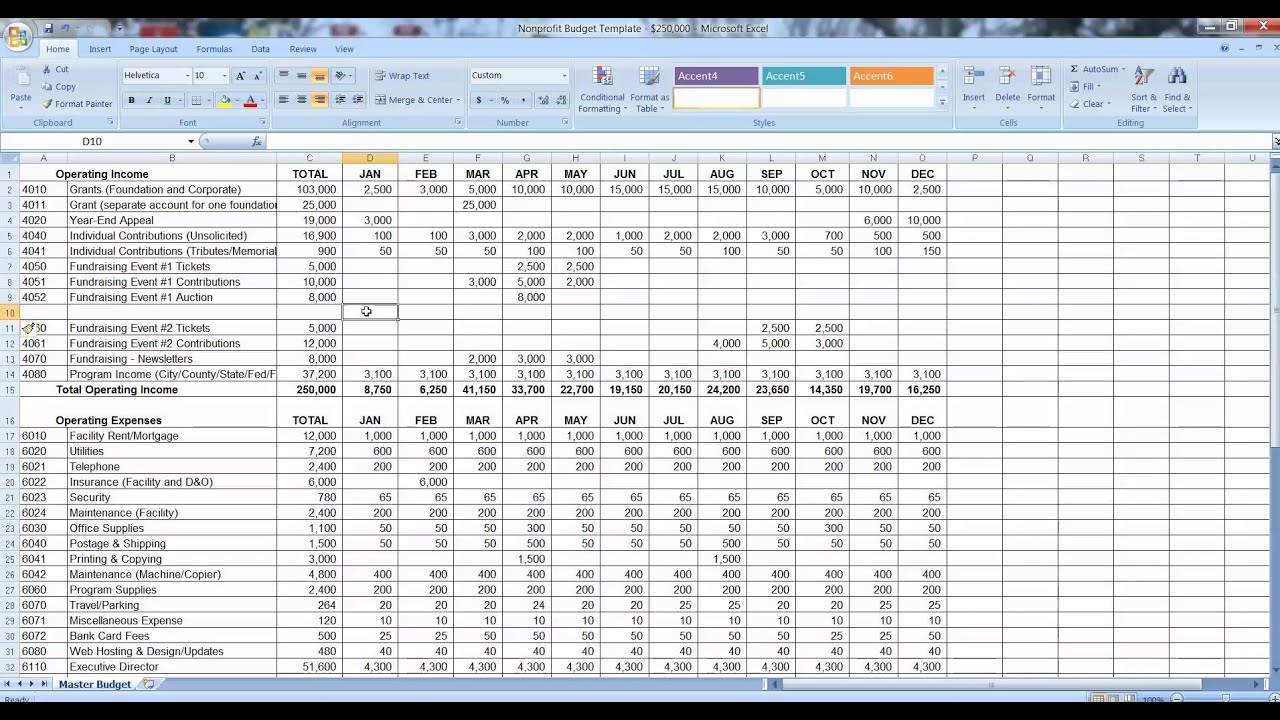 Add and Delete Rows and Columns - YouTube