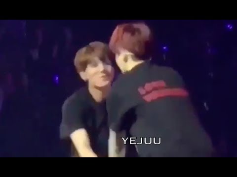 Jungkook's Flying Kiss To Yoongi 😚 (From All Angles)