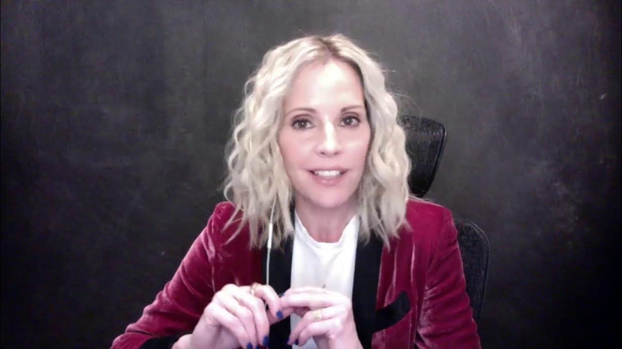 Emma Caulfield Ford Wandavision Interview - YouTube