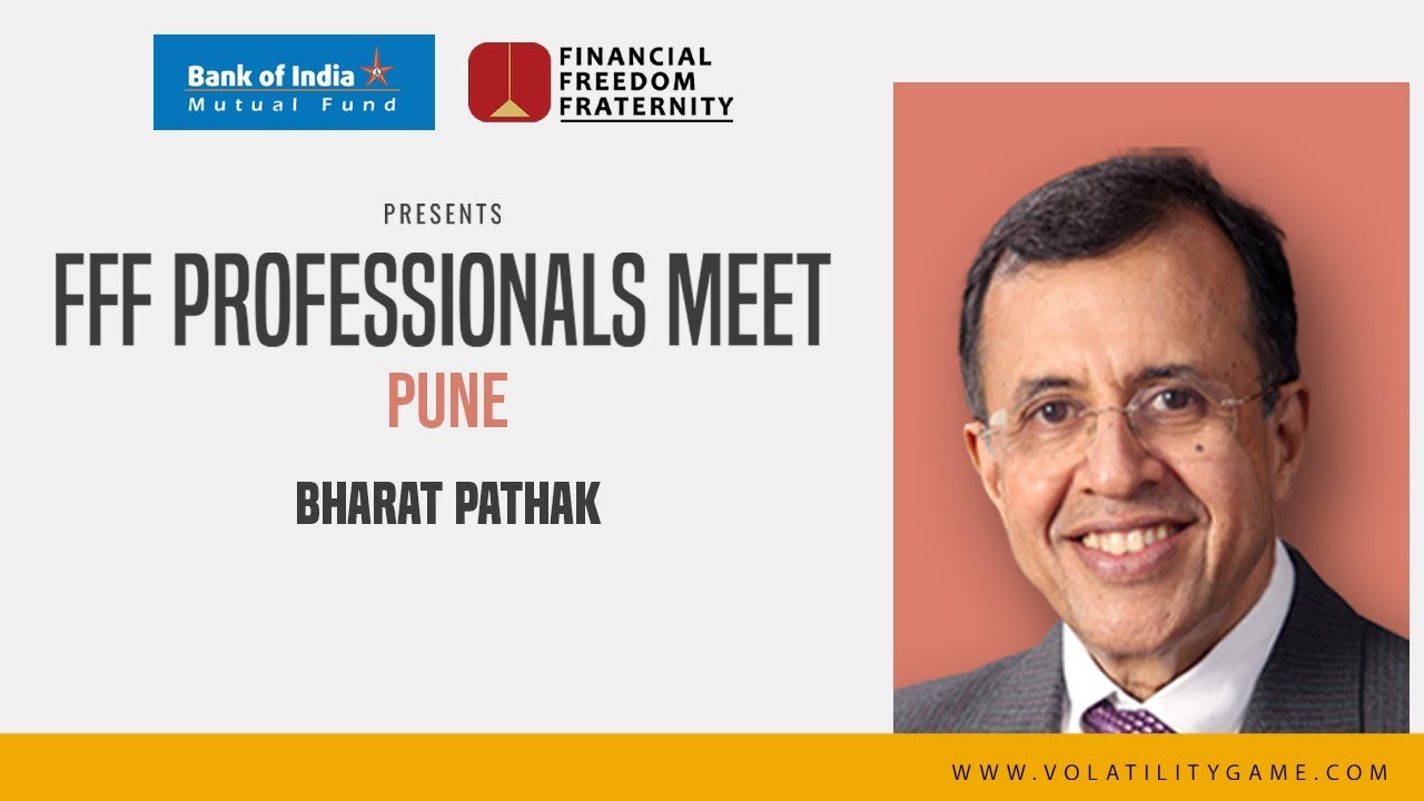 Investor Financial Success Story - Bharat Pathak - YouTube