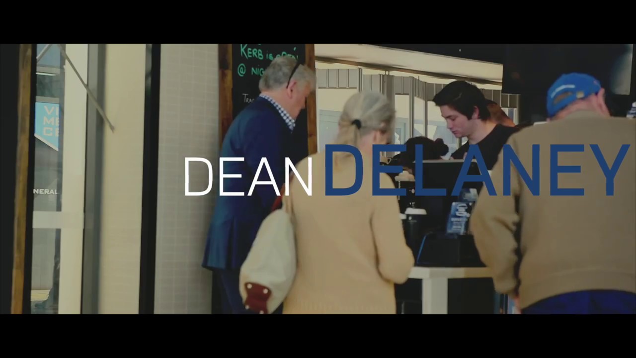 Dean Delaney - Welcome to Highfields - YouTube