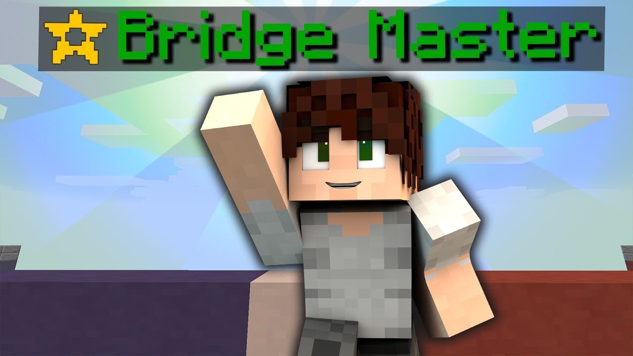 Trying to get Bridge MASTER... - YouTube