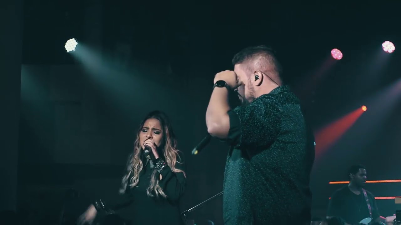 Gabriela Rocha Creio em Ti - YouTube