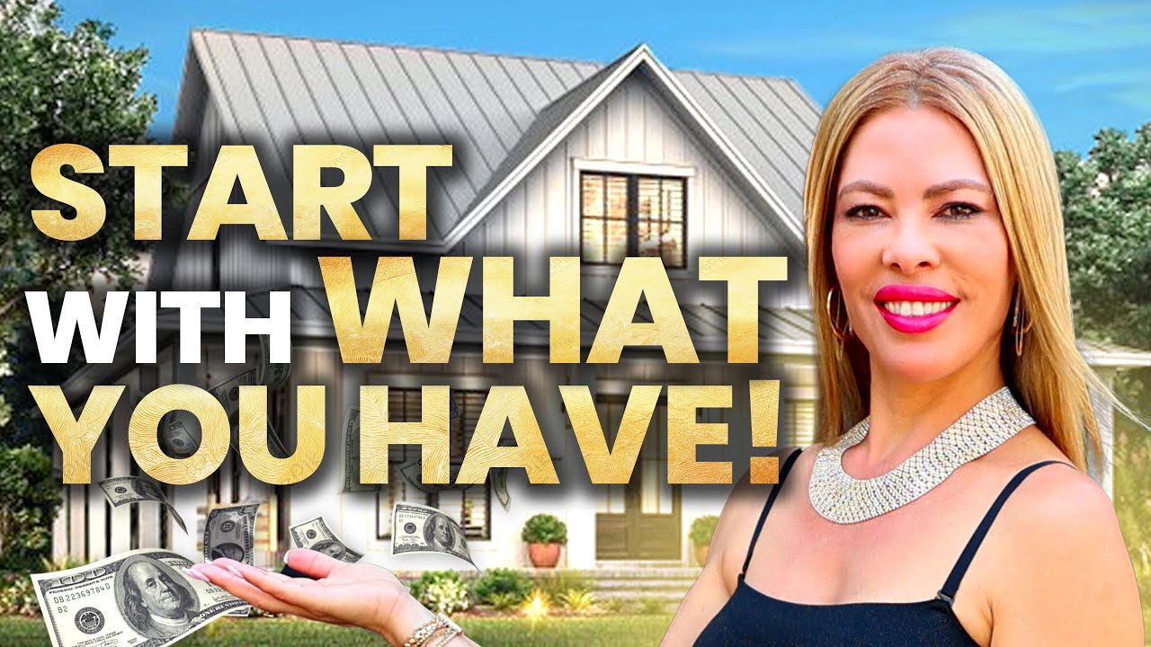 Female, Latina, and Dominating Real Estate How I Built My Portfolio ...