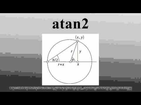 atan2 - YouTube