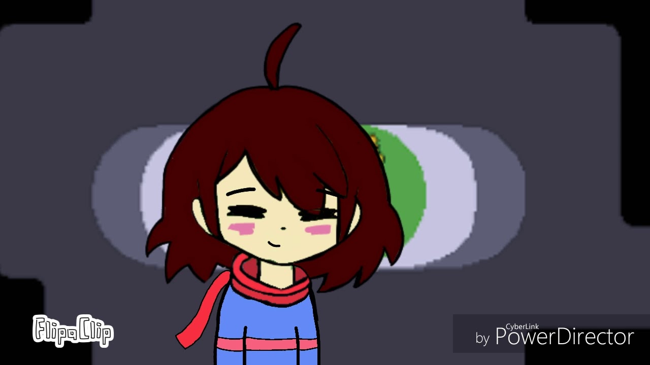 [UNDERTALE] Wedgie In My Booty Meme - YouTube