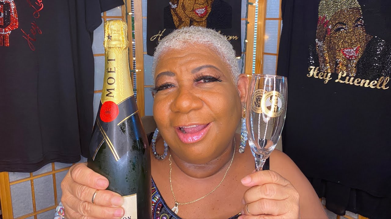HEY LUENELL EP. 12 Finally. - YouTube