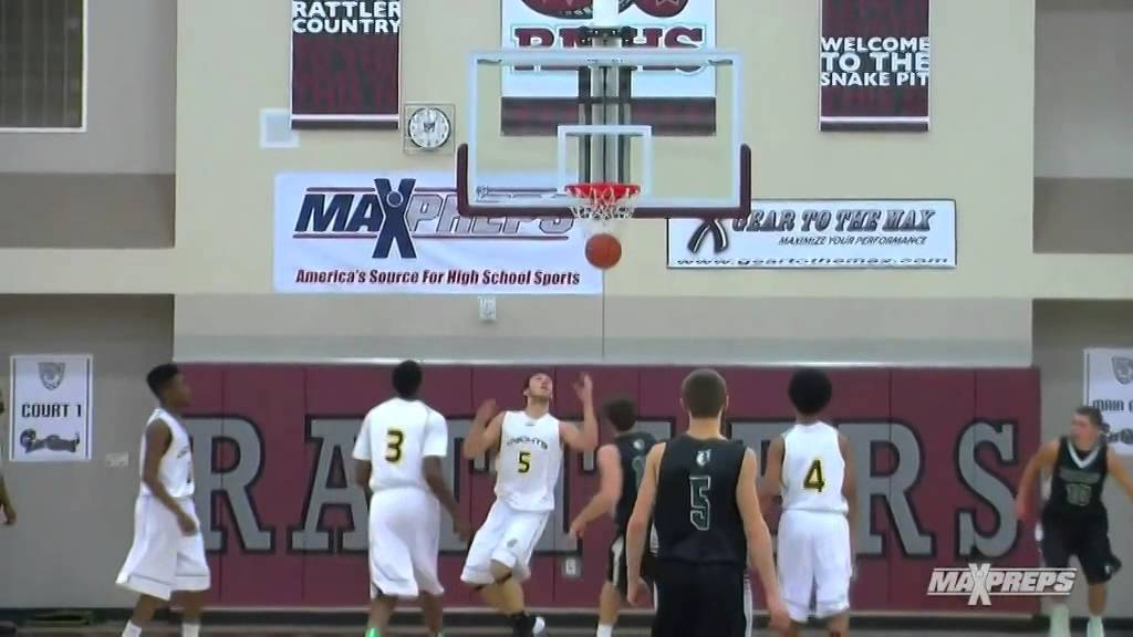 Brian Zehr, Dan Kingma, and Jason Todd Cali Hoop Mixtape - YouTube