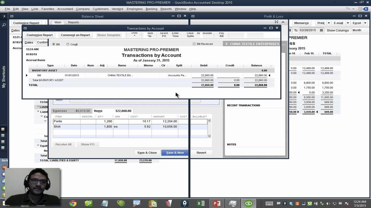 Landed Cost In QuickBooks Desktop Pro Premier Allocating Freight Cost landed-cost-in-quickbooks-desktop-pro-premier-allocating-freight-cost