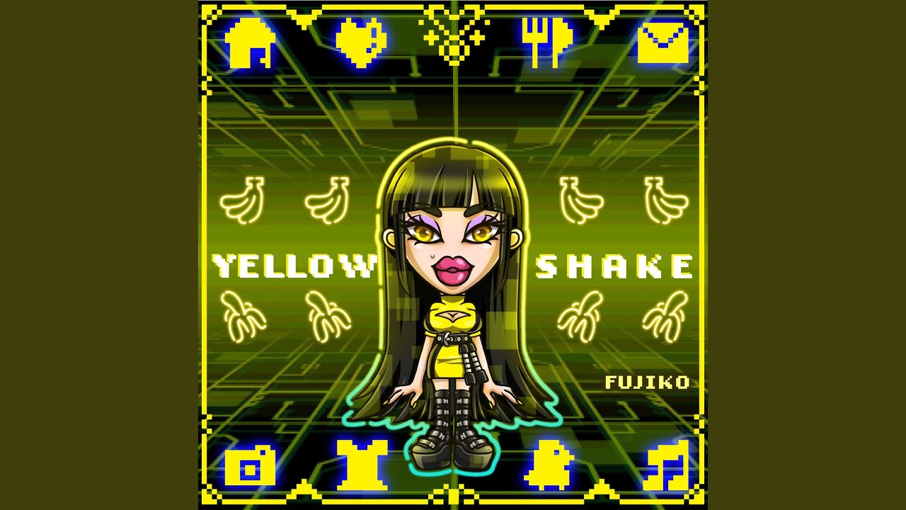 Yellow Shake - YouTube Music