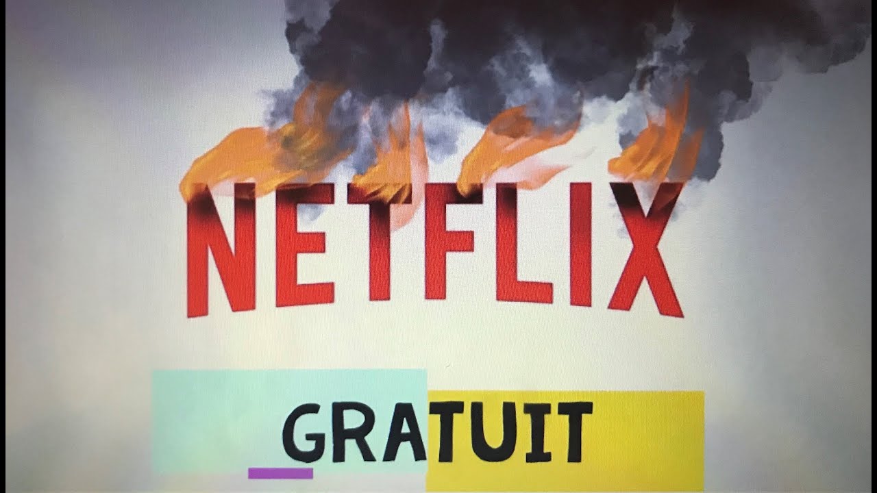 Comment Avoir Netflix et Disney + Gratuitement en 2020 - YouTube