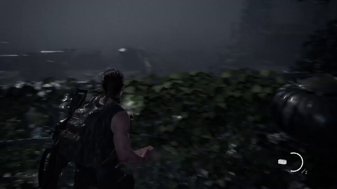 GOTY PS5 - YouTube