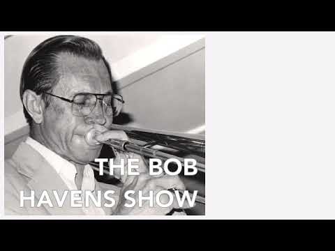 The Rich Pulin Show with Bob Havens - YouTube