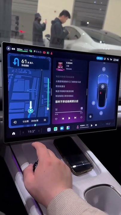 Теперь сяоми это понт? #автоизкитая #xiaomi #su7 #заказавто #авто # ...