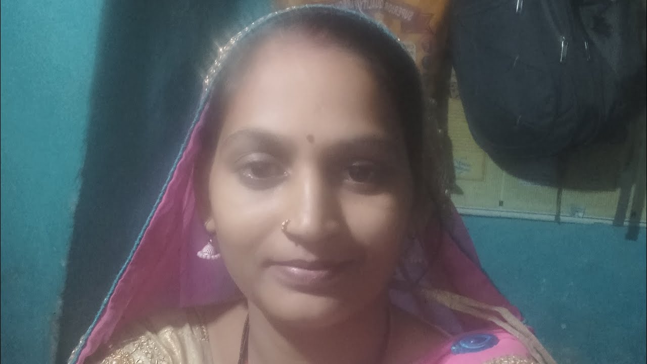AASHA PATEL live chalu hai - YouTube