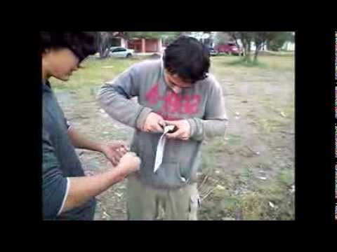 cuetes con el meme 2012 - YouTube